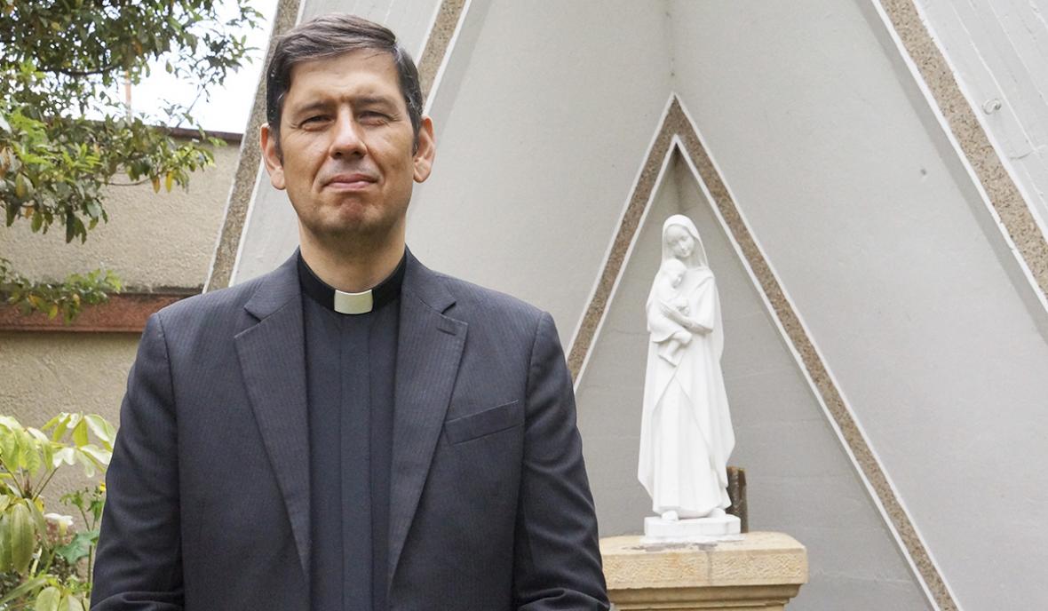 Gratitud a Dios por su misericordia | El Catolicismo